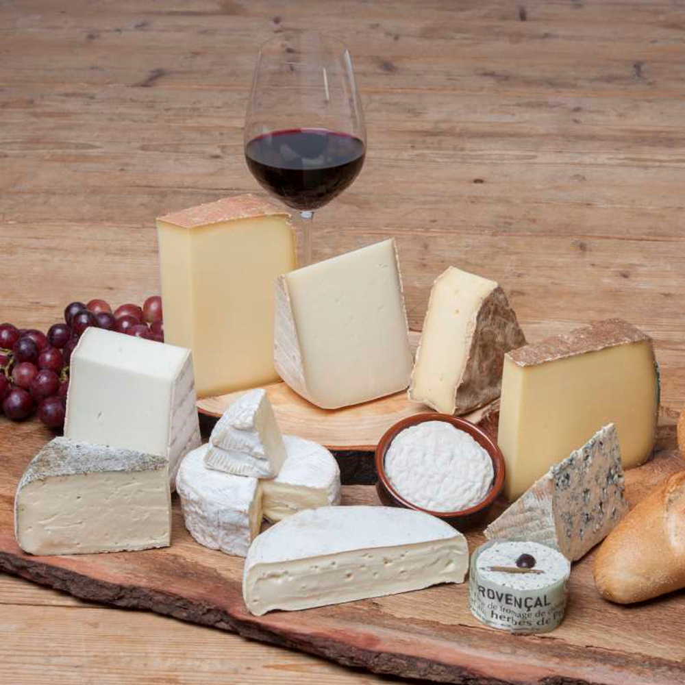 Feiner Käse Hemmen – Die Affinage mit Leidenschaft – Tutti i sensi